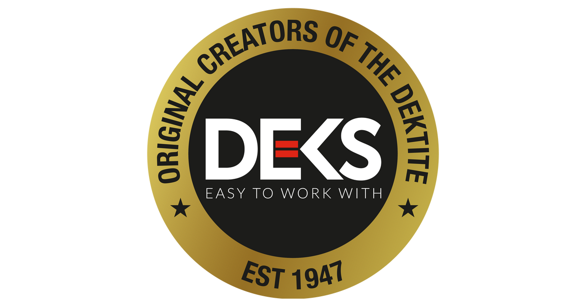 SolarDek HookFlash – DEKS Industries Europe Limited