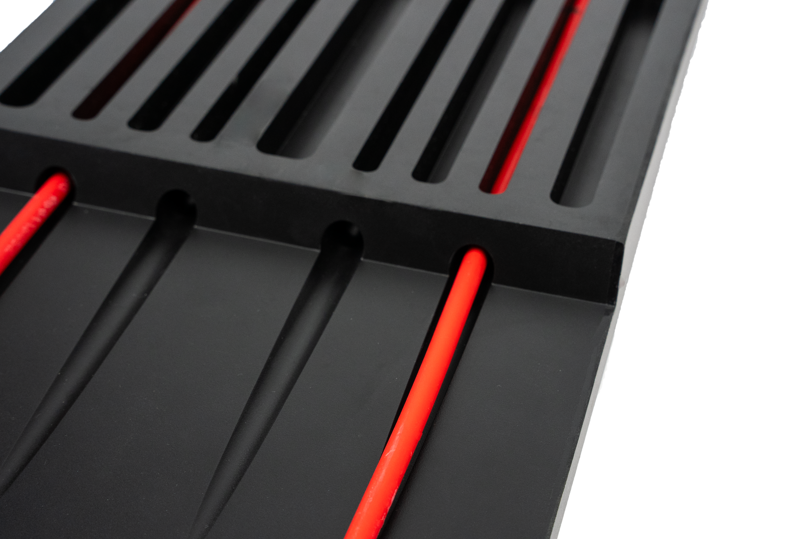 Solardek Tile Flash – DEKS Industries Europe Limited