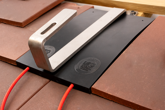 Solardek Tile Flash – DEKS Industries Europe Limited